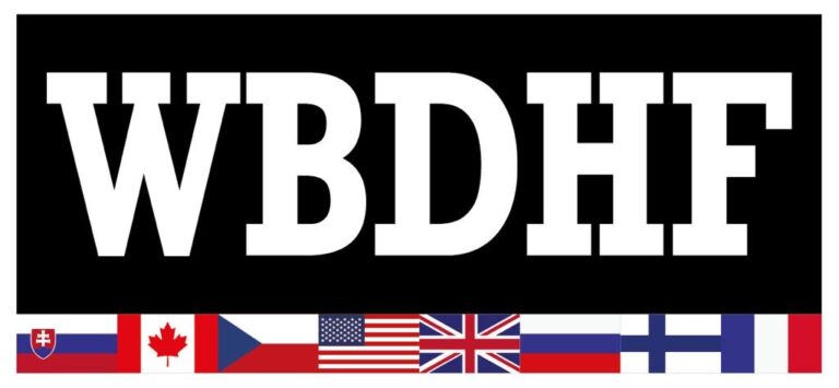 2025 – WBDHF World Championship